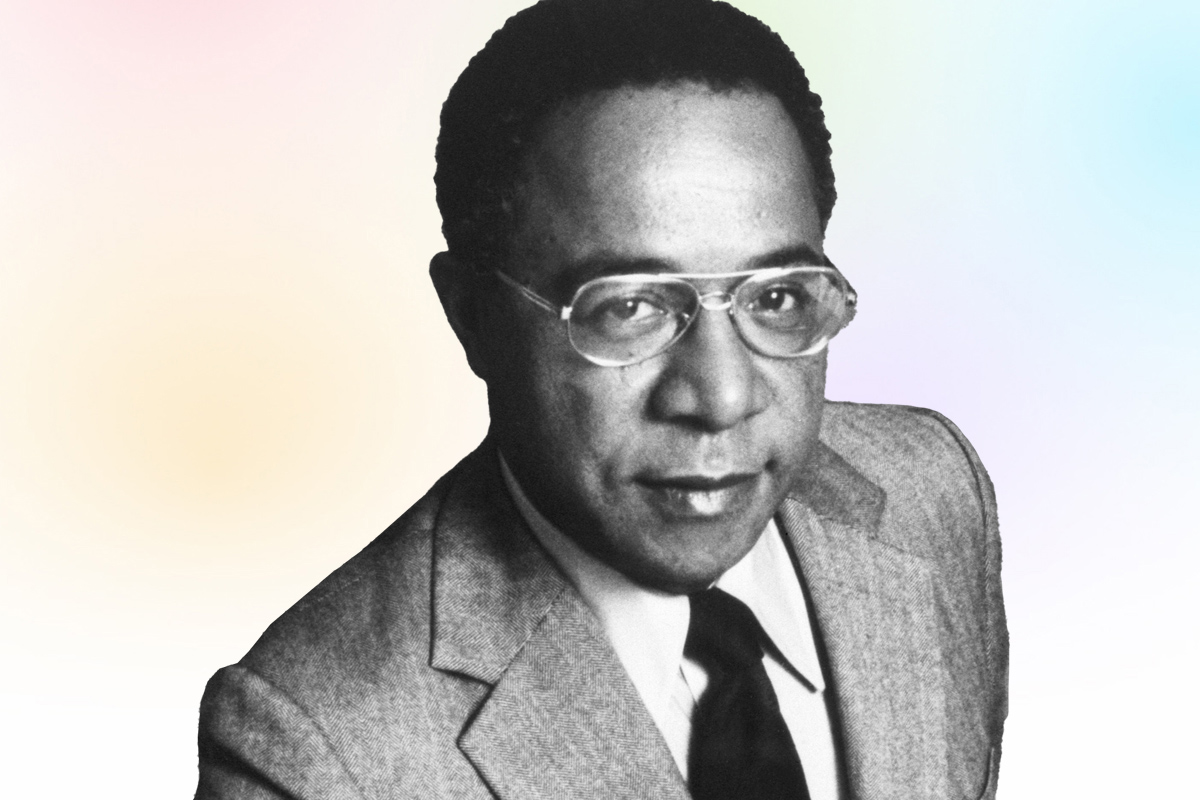 Alex Haley - Inspiring Quotes