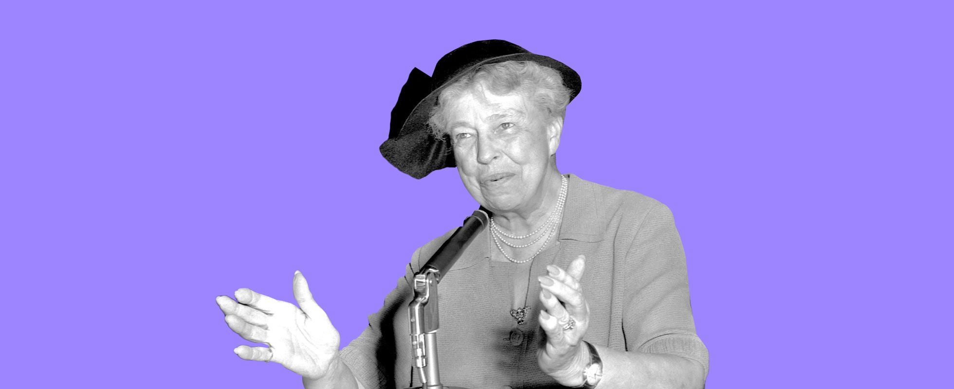 20 Quotes From Inspiring Human Rights Leaders - Inspiring Quotes