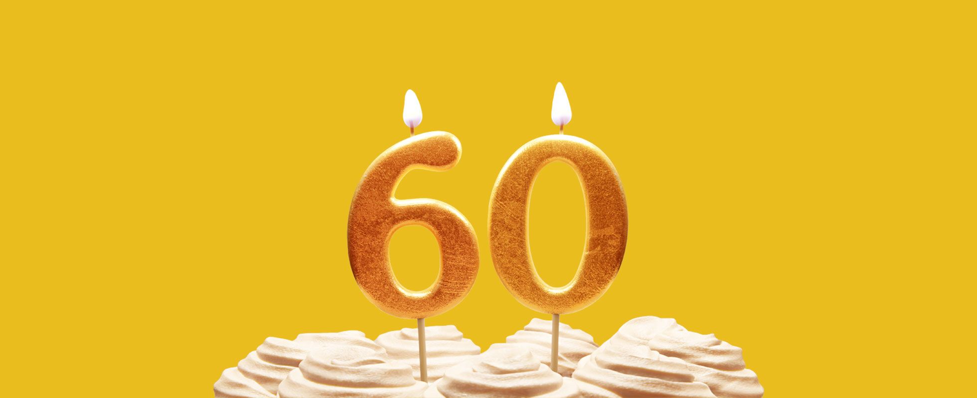 Perfect Quotes for Your 60th Birthday - Inspiring Quotes