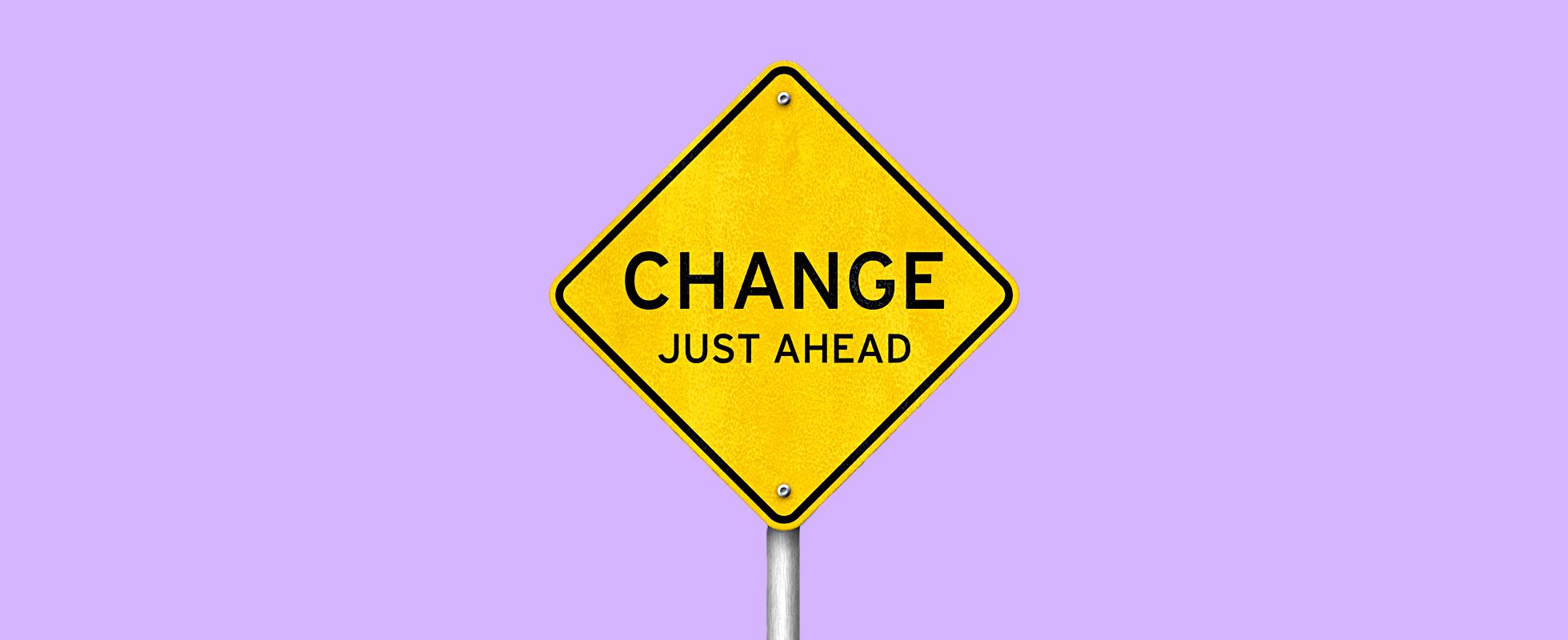 Encouraging Quotes for Coping With Unexpected Change - Inspiring Quotes