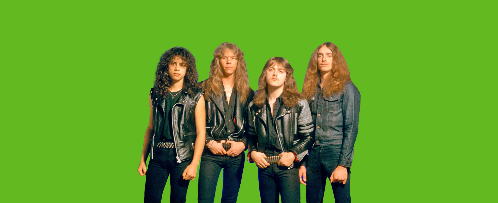 11 Insightful Lyrics From Hard Rock and Heavy Metal Bands - Inspiring ...