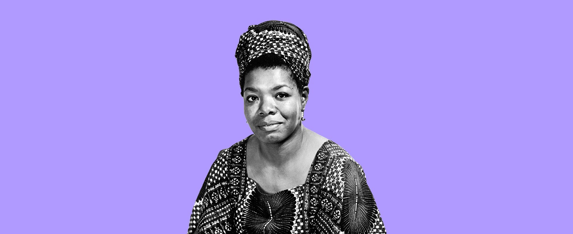 10 Surprising Facts About Maya Angelou - Inspiring Quotes