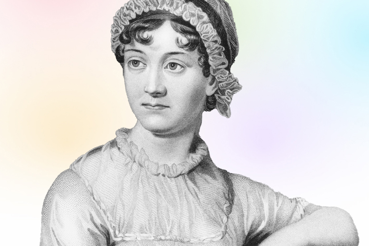 Jane Austen - Inspiring Quotes