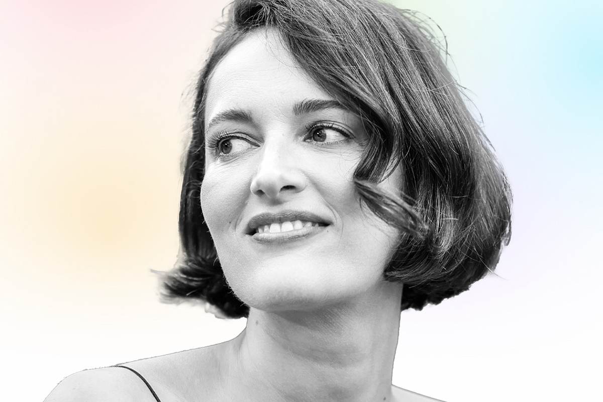 Phoebe Waller-Bridge - Inspiring Quotes