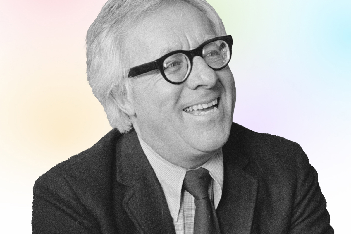 Ray Bradbury - Inspiring Quotes