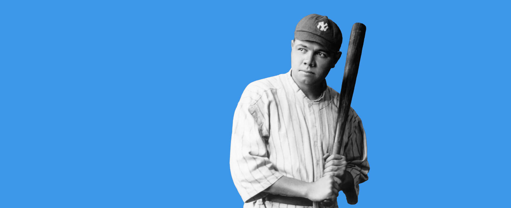 16 Babe Ruth Quotes on What It Takes to Be Great - Inspiring Quotes