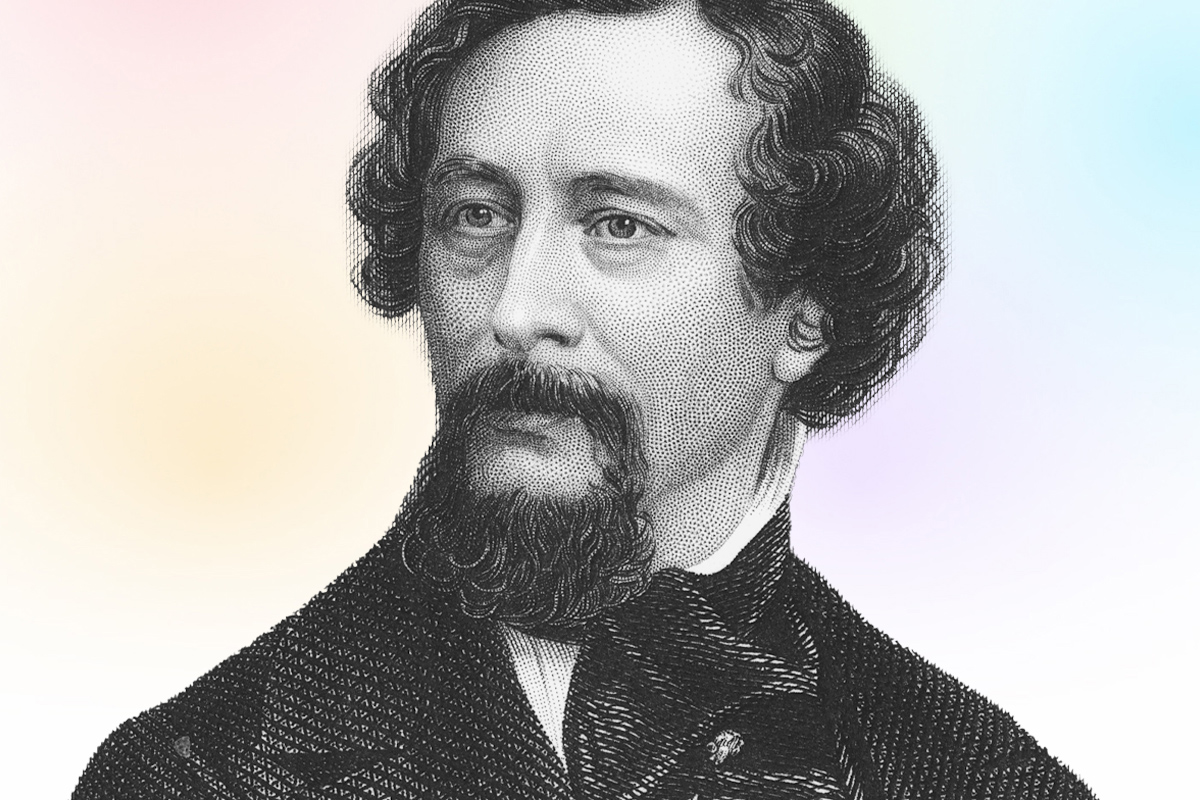 Charles Dickens - Inspiring Quotes