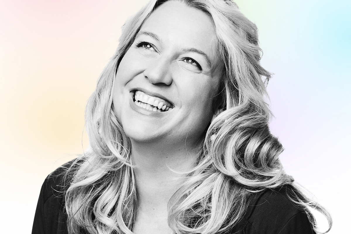 Cheryl Strayed - Inspiring Quotes