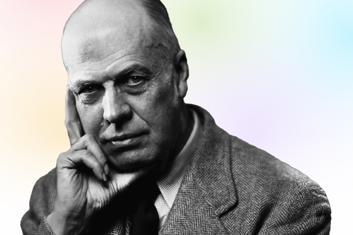 Edward Hopper - Inspiring Quotes