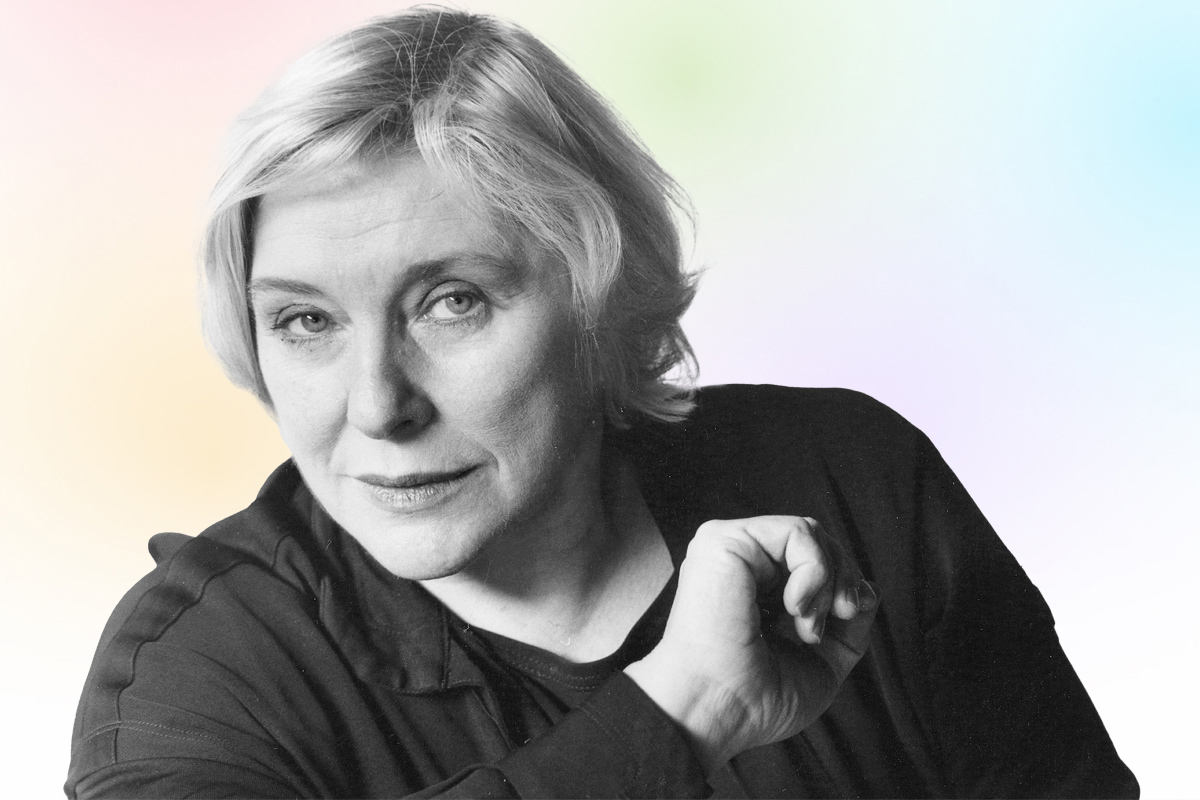 Fay Weldon - Inspiring Quotes