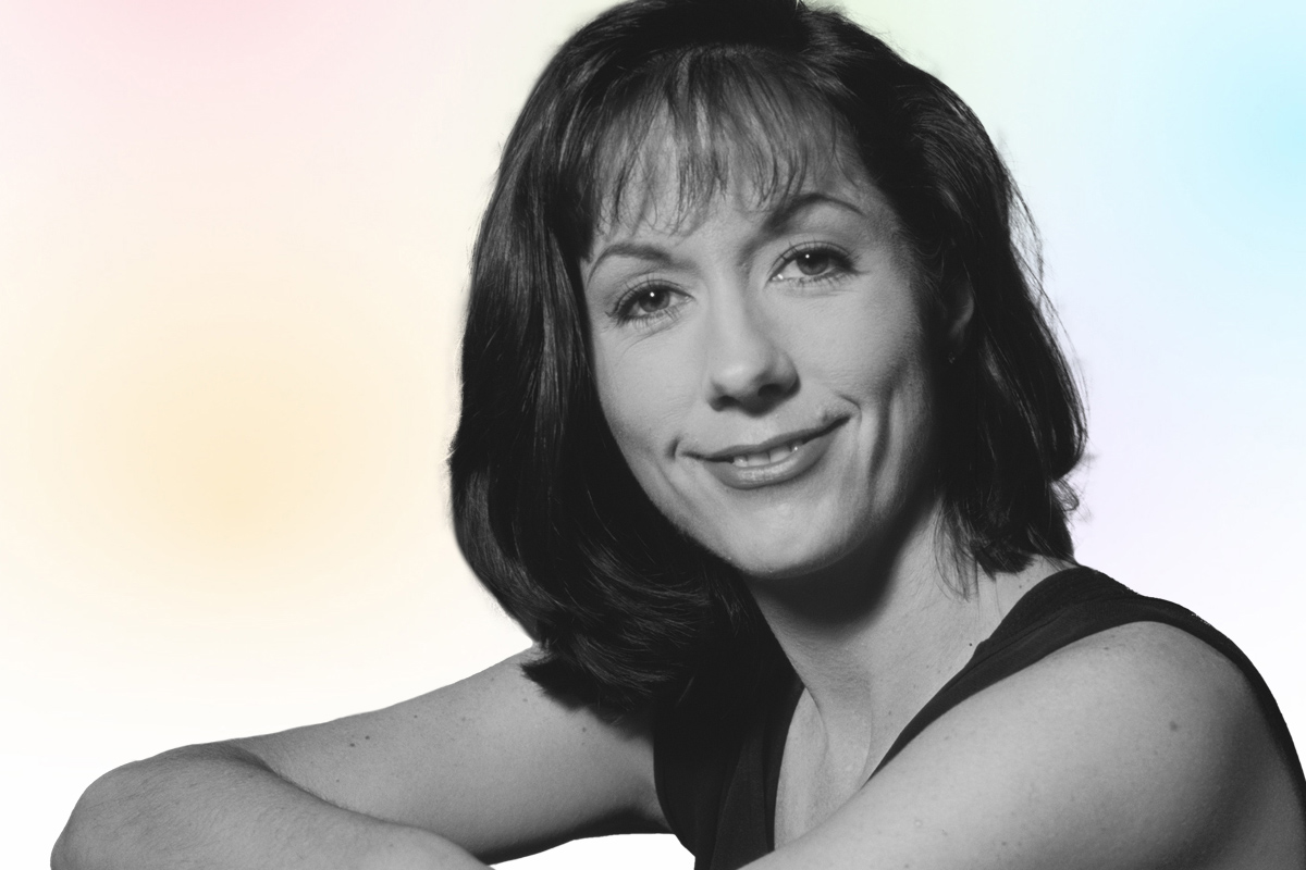 Mary Karr - Inspiring Quotes