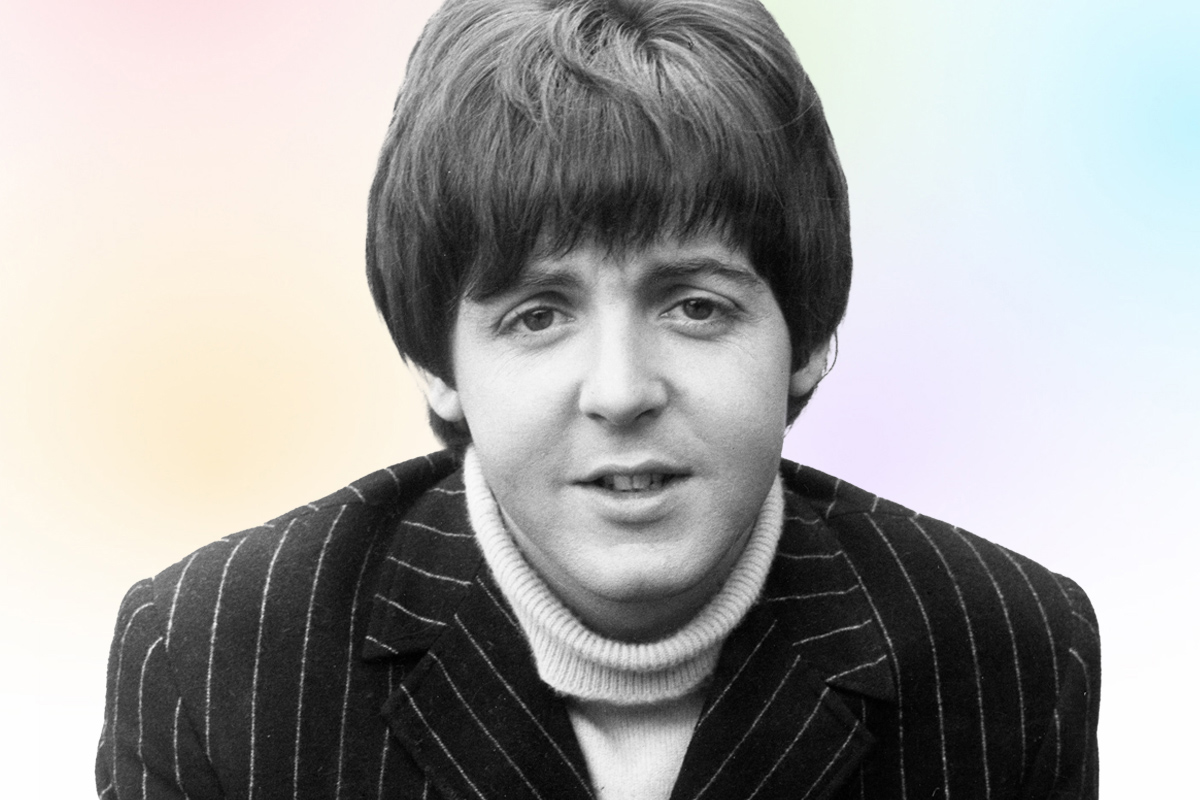 Paul McCartney - Inspiring Quotes