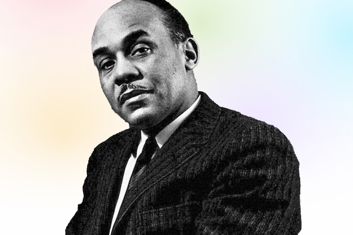 Ralph Ellison - Inspiring Quotes