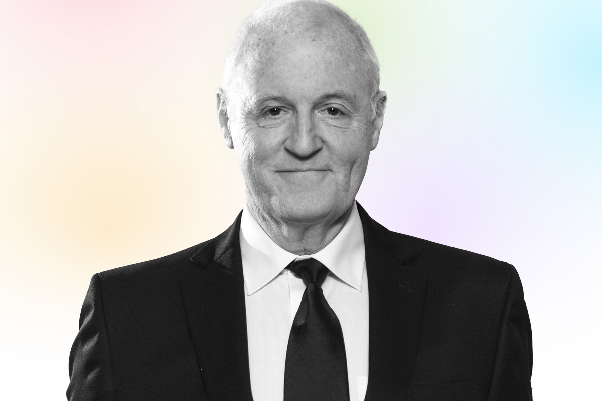 Robert Harling - Inspiring Quotes